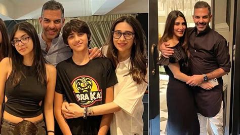 संजय कपूर की वसीयत पर विवाद करिश्मा कपूर के बच्चों ने सौतेली मां