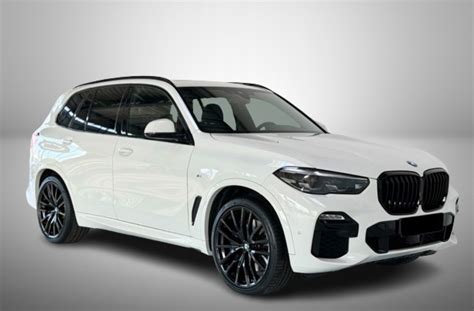 Bmw X5 Xdrive45e M Sport Vezi Oferta Bcch Auto