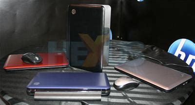 Hp Mini Netbook Gets A Pine Trail Refresh Laptop News Hexus Net