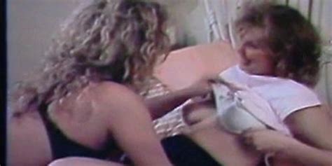 Trinity Loren Lesbian Scene