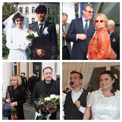 ЕКСКЛУЗИВНО ПО ПИК Tv Корнелия Нинова крие селска сватба кой бивш министър слугува на Мая