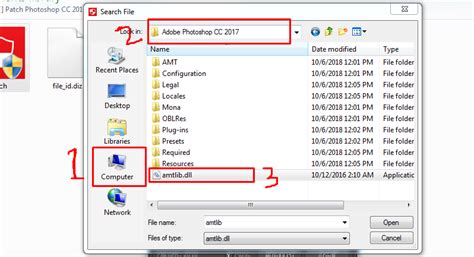 Cara Mengaktifkan ADOBE PHOTOSHOP CC BERBAGI Cerita