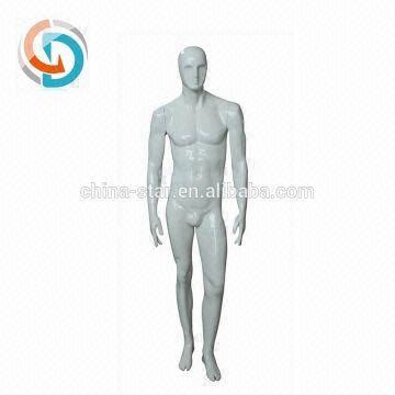 Buy Wholesale China Abstract Mannequin Display Used Full Body Wholesale Mannequins Sex Male