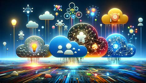 exploring cloud based machine learning platforms sap and oracle partner and support companies