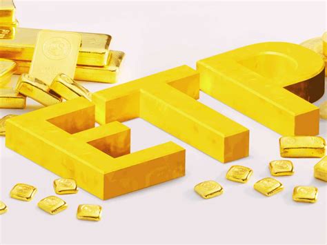 What To Look For When Choosing A Gold Etp