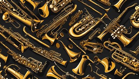 Types Of Saxophones Guide Tag Vault