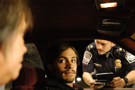 Clifton Collins Jr