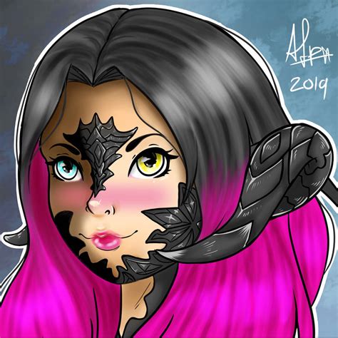 My Aura In Ffxiv By Mahirosachine On Deviantart