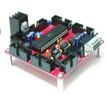Development Board At Best Price In Lucknow By Cyborg Creation ID