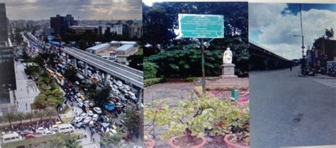 Saravanam J On Linkedin Bengaluru Garden Silicon It Electronics Pubs Environment Culture