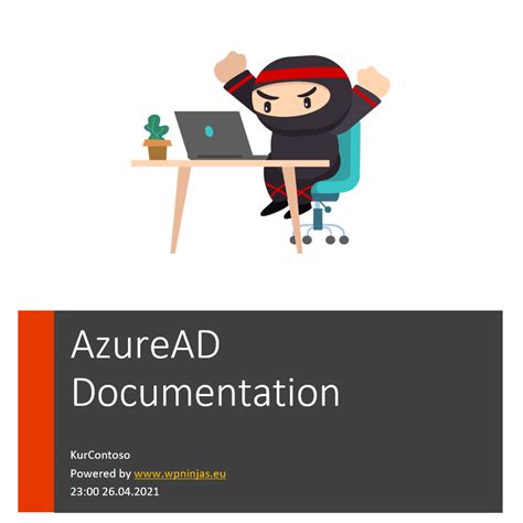 Automatic Intune Documentation Evolves To Automatic Microsoft 365