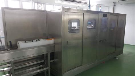 Small Hpp Machine 1l To 50l Small Hpp Machine