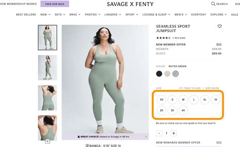 8 Inclusive Ecommerce Website Examples That Drive Growth