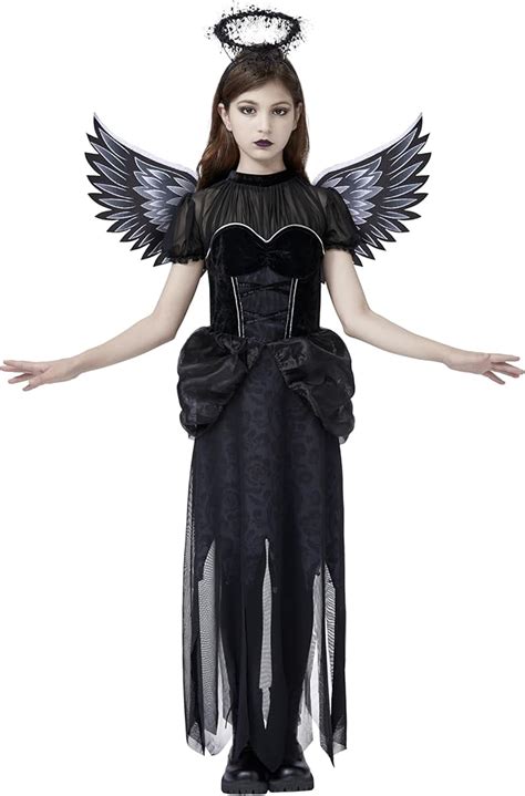 Costumes Dange Pour Halloween