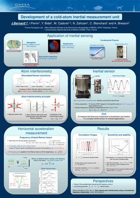 PDF Development Of A Cold Atom Inertial Measurement Unit