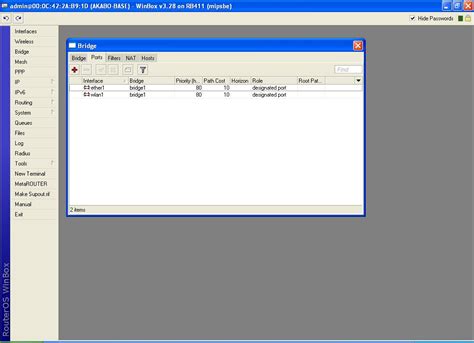 How To Use Mikrotik Radio As Cpe General Mikrotik Community Forum
