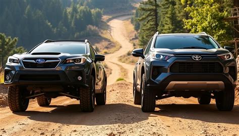 How To Subaru Outback Ground Clearance Specs And 9 Benefits