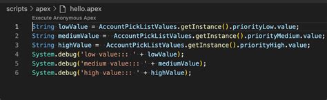 Apex Design Patterns Solutions To Programming Problems JET BI