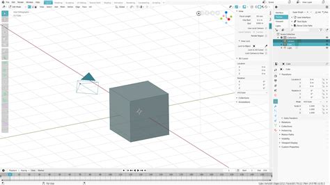 GitHub Matt Blender Themes