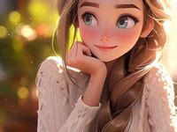 Ideas Cute Art Girly Art Cute Cartoon Pictures