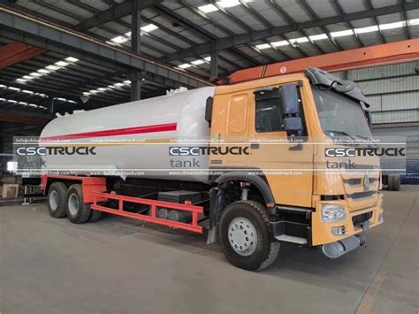 How Much Propane Does A Propane Truck Hold China Tank Truck