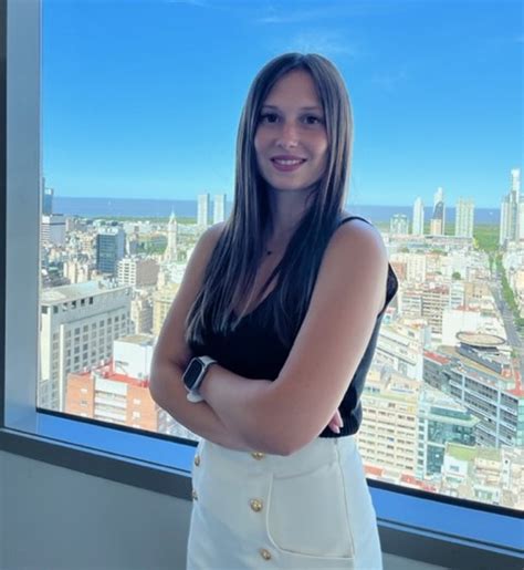 Gervasi Paula Daniela Ctpcba Colegio De Traductores Públicos De La