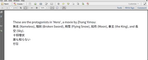 Java Itext Pdf Not Displaying Chinese Characters When Using Noto