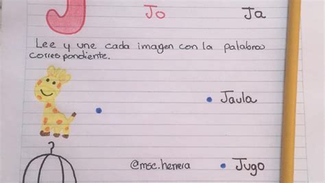 Lectoescritura Cuaderno Gu¡a Con S¡labaspage 0028