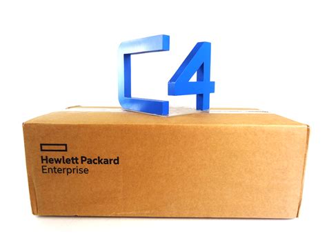 HP Q1P54A HPE 1X1X8 G4 KVM IP CONSOLE SWITCH SMART IT Hardware And Services