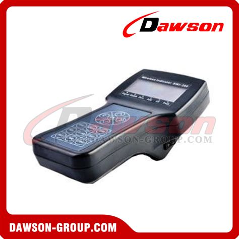 DS WI 280 Wireless Weighing Indicator Weighing Scale Wireless Indicators Of Wireless