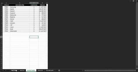 A Nice Automatic Invoice In Excel To Register Your Commercial Activity Upwork