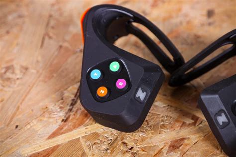Review Zwift Play Road Cc