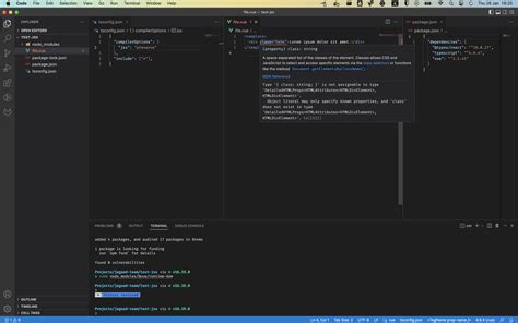 Storybook V6 Vue Tsx Tsc Errors Conflict Types With Types