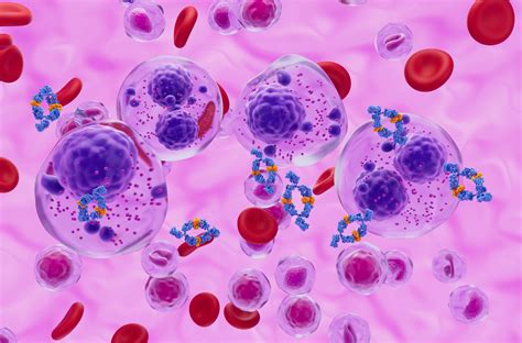 Blenrep Combo Shows Significant Survival Benefit Over Darzalex Combo In Patients With Relapsed