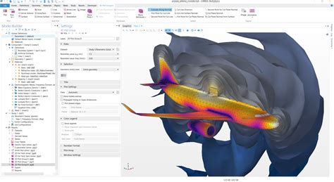 Humusoft Comsol Multiphysics