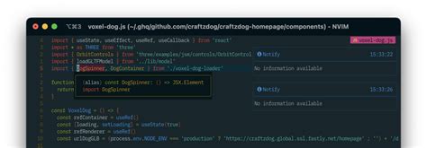 Effective Neovim Setup For Web Development Towards 2024