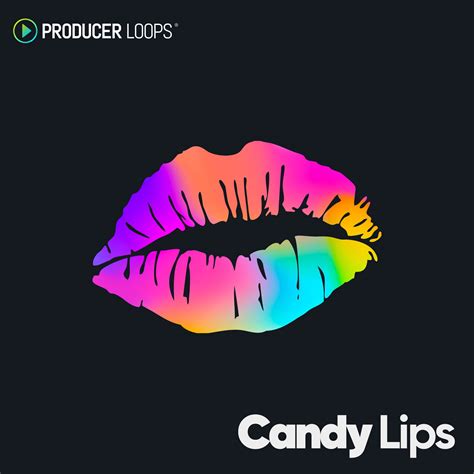 Download Producer Loops Candy Lips