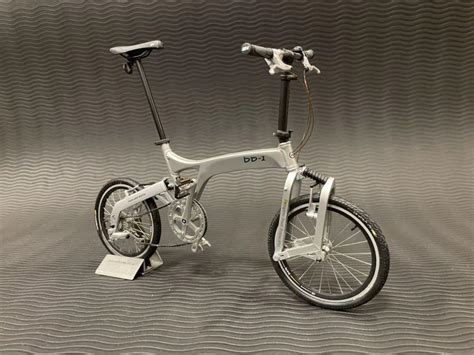 【トヨピー様】randmbd 1 1 6 スケールモデル 希少品 自転車 ミニチュア By メルカリ