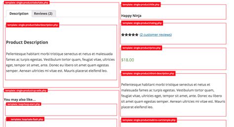 Edd Product Labels And Woocommerce Template Hints