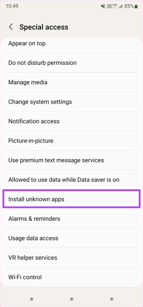 3 Fixes For There Was A Problem Parsing The Package Error On Android