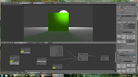 How To Make Light Penetrate Leaf In Cycles Lighting And Rendering Blender Artists Community