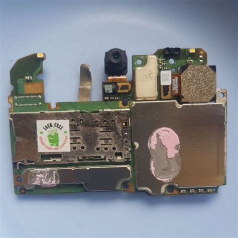 Jual MESIN INFINIX HOT S NORMAL Shopee Indonesia