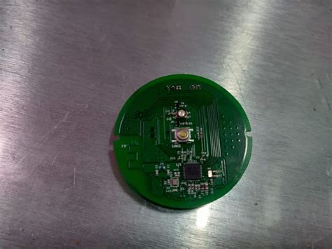 Vishnu Vardhan Reddy Devasani On Linkedin Indoorpositioning Bluetoothbeacon Beacontechnology