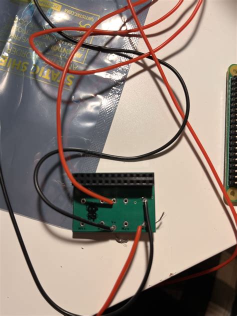 Pi Zero I Think I Ve Shorted My Raspberry Pi Using A Picoborg But I M Not Sure How Help