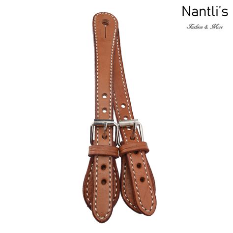 Tm 53724 Correas Para Espuelas Charras Adulto Mayoreo Wholesale Charro