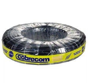 Cabo Pp Flex Vel X Mm V Preto Lampi O