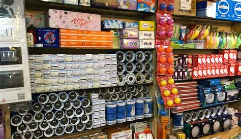 راهنمای جامع راه اندازی مغازه الکتریکی