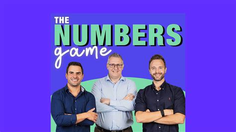 The Numbers Game 2024 A Recent Episode Recap For The Future Fam