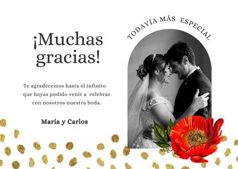 Carta De Felicitación Por Boda Carta Creativa