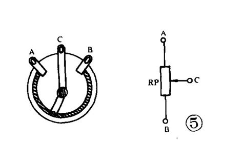 Variable Resistor Topfastpcba